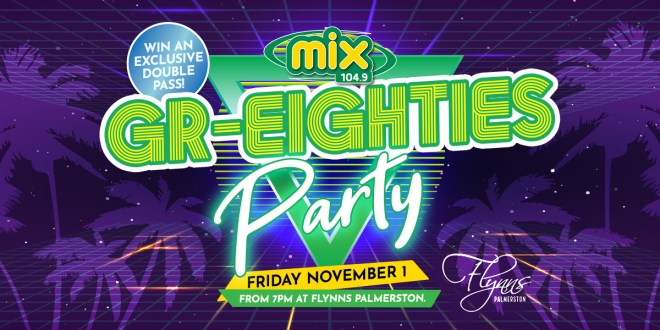 The latest from Katie Woolf Archives - Mix 1049