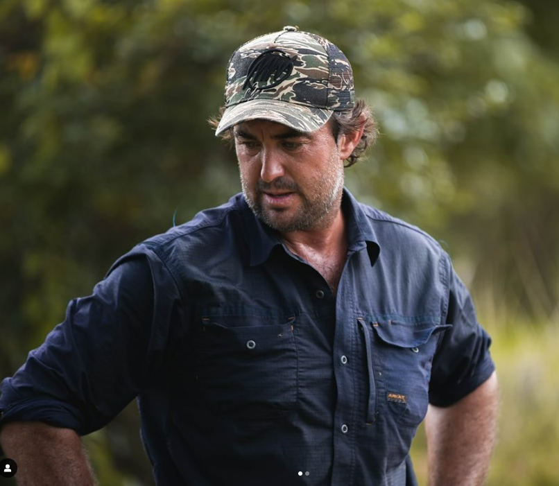 Prosecutors detail allegations in the case against Matt Wright, with ...
