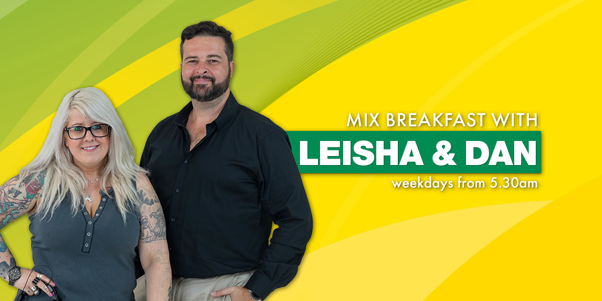 Breakfast - Mix 1049