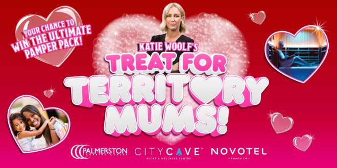 The latest from Katie Woolf Archives - Mix 1049