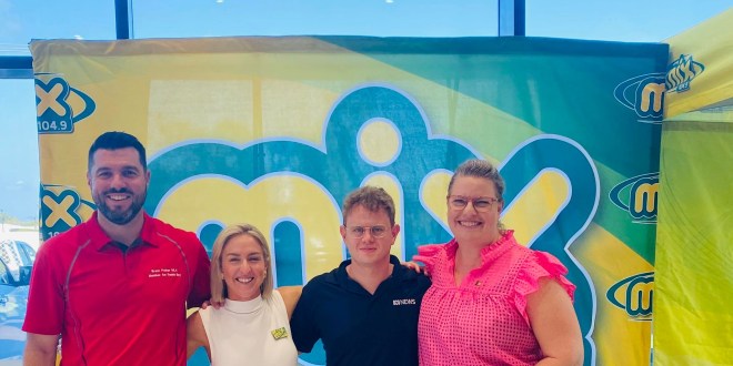 The latest from Katie Woolf Archives - Page 2 of 55 - Mix 1049