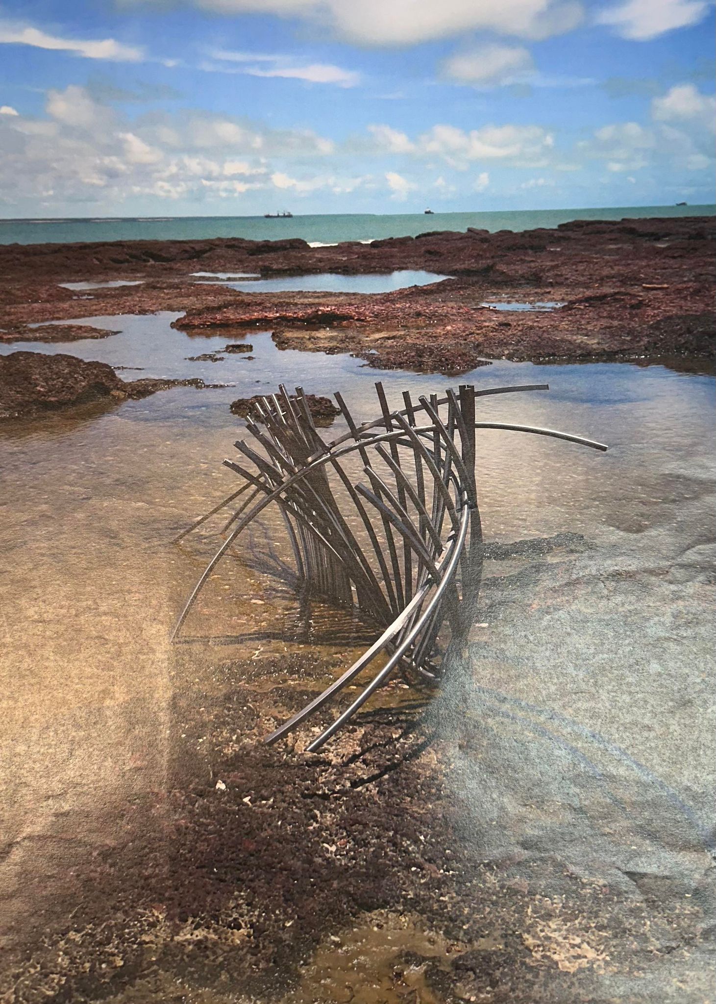 Remembering Cyclone Tracy Committee unveils the memorial it wanted for ...
