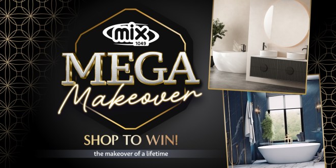 Shows - Mix 1049