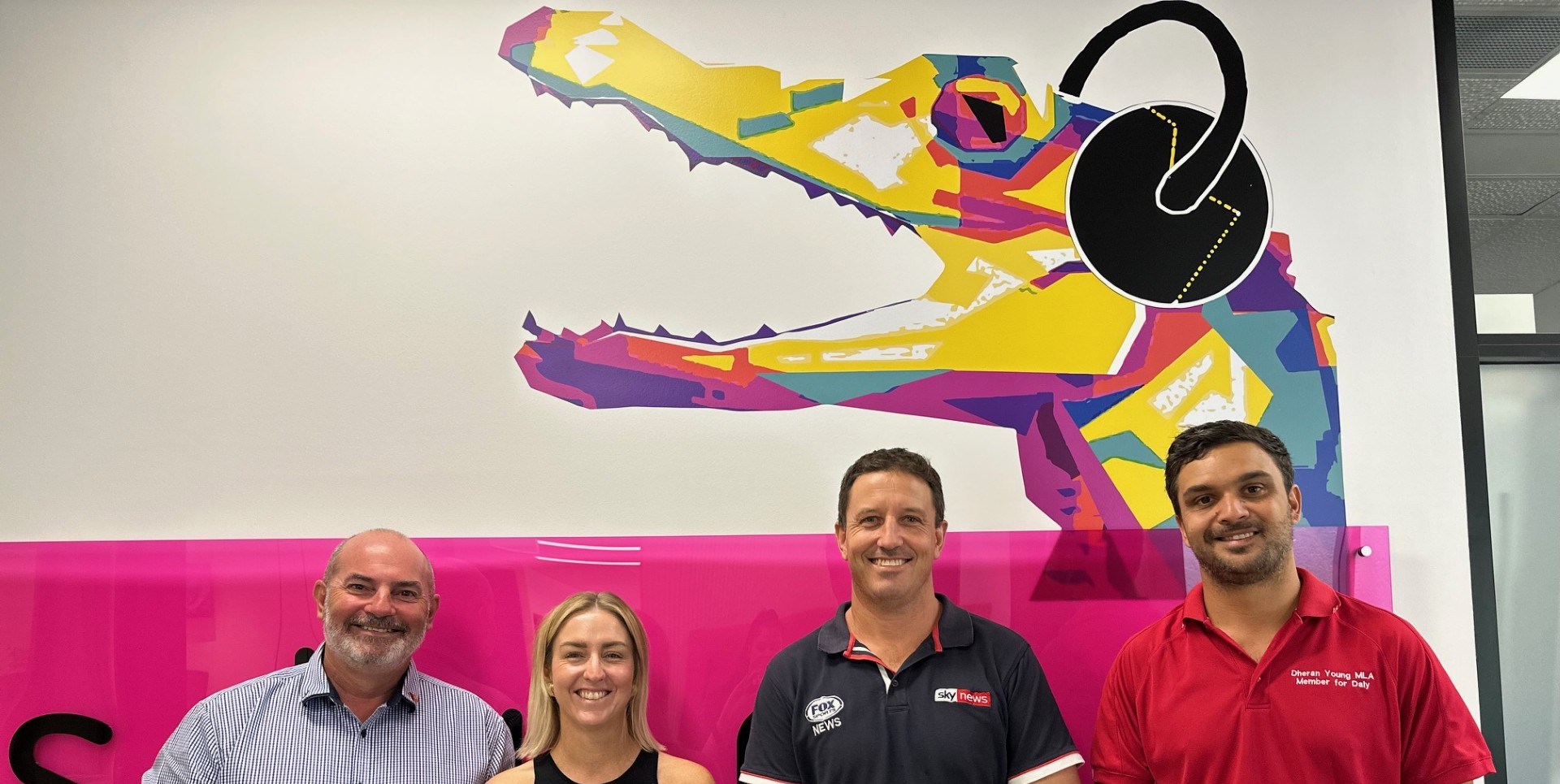 360 with Katie Woolf - Mix 1049