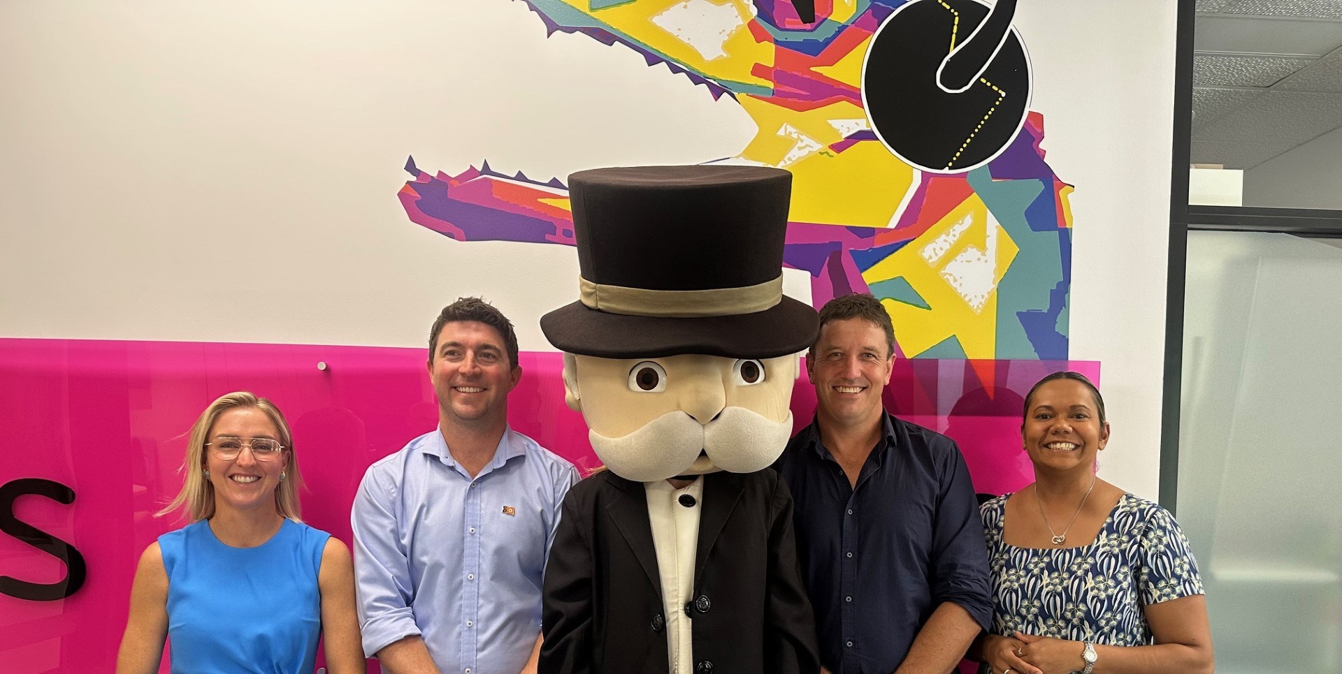 360 with Katie Woolf - Mix 1049