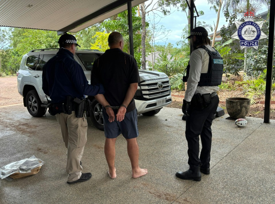 Three people charged following alleged $71-million fraud scheme - Mix 1049