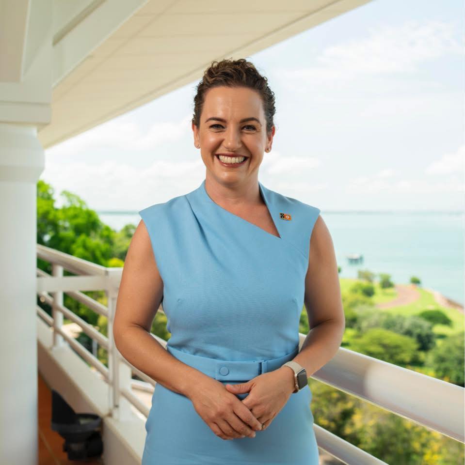Chief Minister to join national fuel meeting with Australia's leaders ...